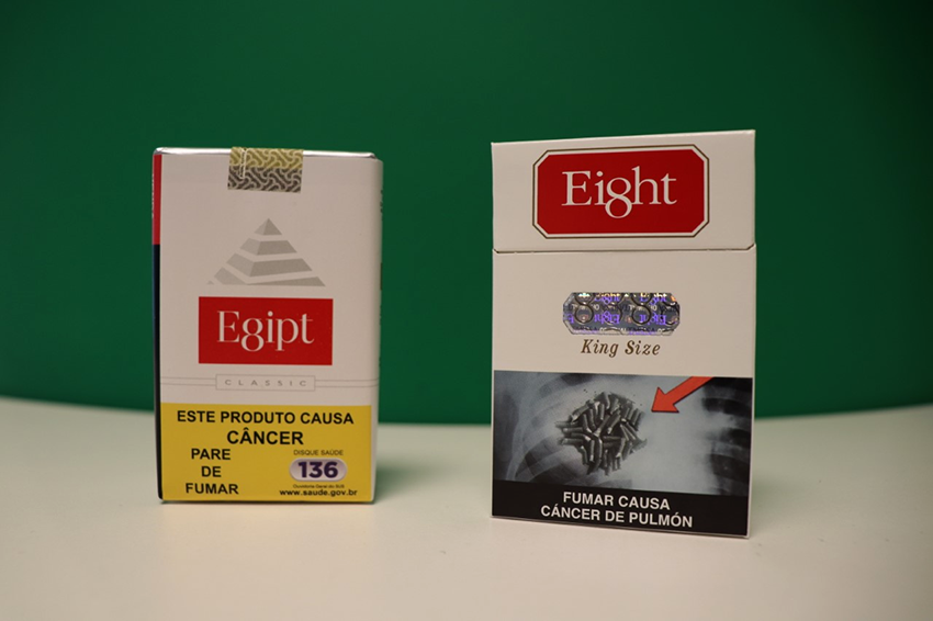 PARECE MAS NÃO É - JFP Notícias