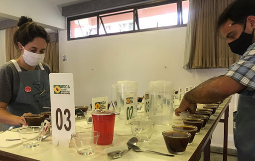 Cooxupé tem quatro cooperados entre os finalistas da fase nacional do ...