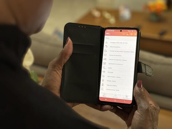 MG App chega a 5 milhões de usuários e traz novas funcionalidades para ...