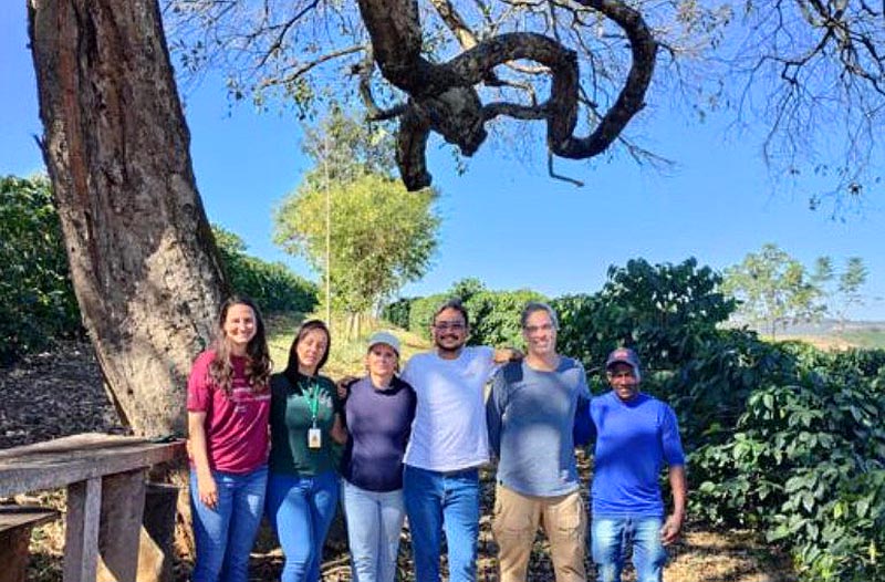 Cooxupé lança projeto de Cafeicultura Regenerativa para cooperados ...